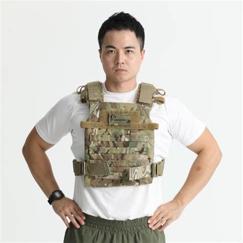 Condor Lcs Sentry Plate Carrier Atelier Yuwa Ciao Jp