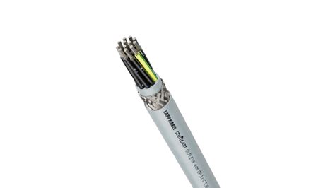 12929 Lapp Olflex 440 Control Cable 7 Cores 1 Mm² Csa 17 Screened