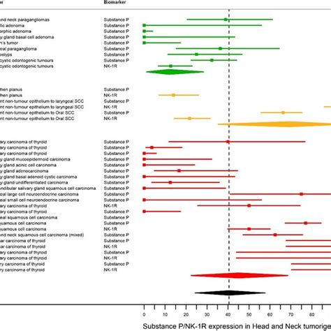 Forest Plot A Forest Plot Graphically Representing The Stratified Download Scientific Diagram