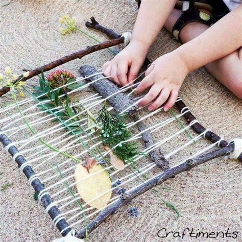 28 Besten Wald Bilder Auf Pinterest Basteln Mit Kindern Basteln Mit