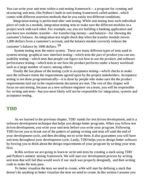 Self Taught Programmer Definitive Guide Hudainazarovb Page 237