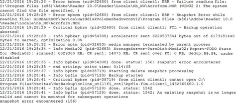 Which Two Logs Will Provide The Most Relevant Information For Troubleshooting And Resolving The