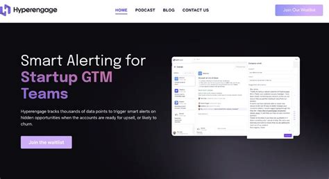 Hypothesis Prototype Test Applying The Framework To Our Journey In