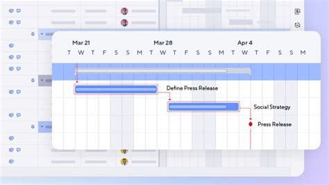 Task Management Software For Teams Smartsheet