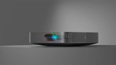 If Design Lenovo Xiaoxin Smart Projector