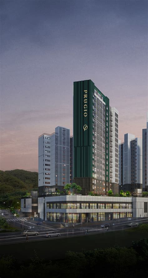 서울대벤처타운역 푸르지오