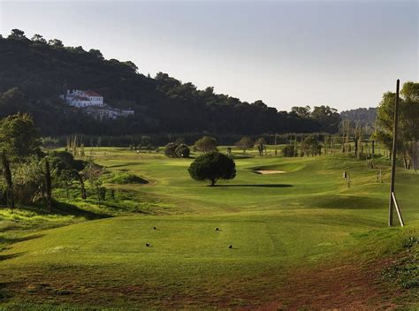 Jamor Golf Course Golf Courses Golf Holidays In Portugal Golf Packages And Golf Hotels