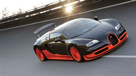 Bugatti Veyron Super Sport Review Pricing Photos And Specs
