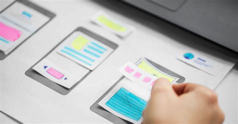 The Art Of User Centered Design Creating Intuitive Interfaces