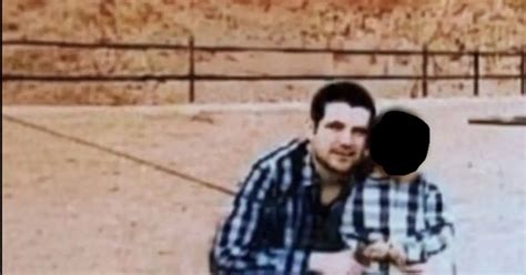 Filtran Imágenes Inéditas De Iván Archivaldo Guzmán En Medio De Disputa