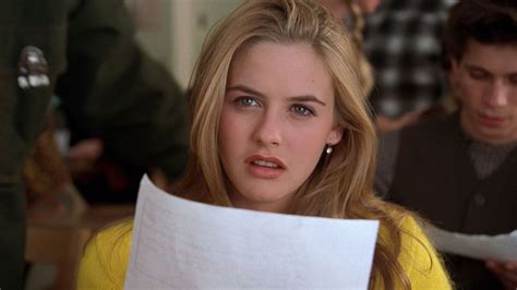 Clueless Emma 1996 And Aisha Reviews — Jane Austen On The Big