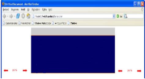 How To XHTML CSS Box Model Stack Overflow