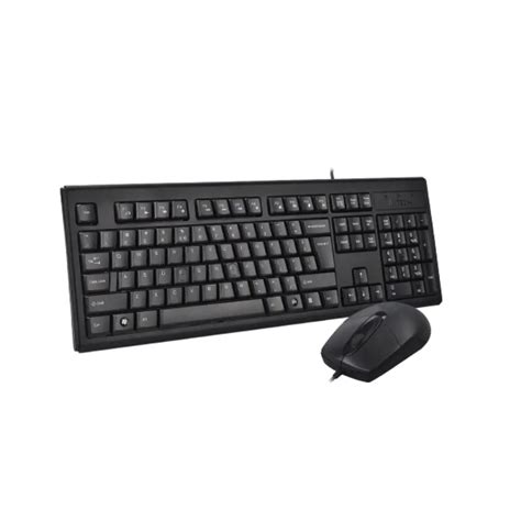 A4tech Silent Click Multimedia Fn Combo Keybord And Mouse Krs 8372s Ayoub Computers Lebanon