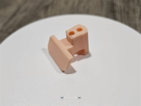 ams ptfe adjusted for the original ams remixed by renex1 makerworld