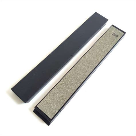 Jual Diamond Sharpening Plate Small Plat Asahan Pisau Kecil