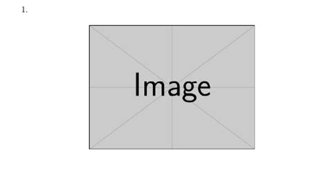 Graphics How To Move Includegraphics To The Next Line Tex Latex