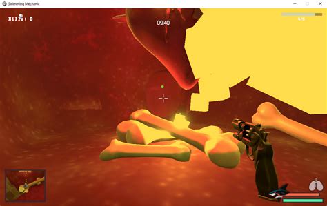 Multiplayer Shooter Game Sourcecode Unity By Youssef Tamer