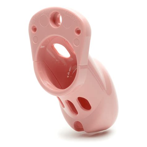 Cb 3000 Chastity Cock Cage Cb X
