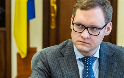 НАБУ повідомило про нову підозру колишньому заступнику Єрмака Бізнес Цензор