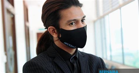 Kes Jenayah Seksual Da I Syed Diteruskan Atau Ditarik Balik Diketahui 31 Mei Berita Harian