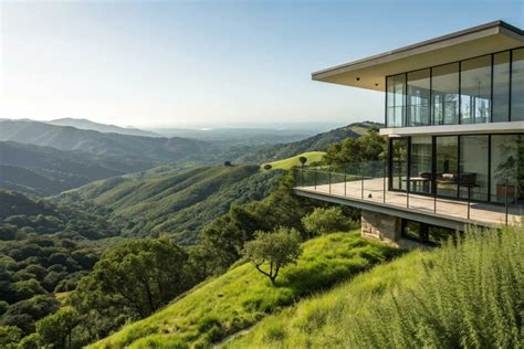 16 Inspiring Houses On Hill Ideas For Every Style