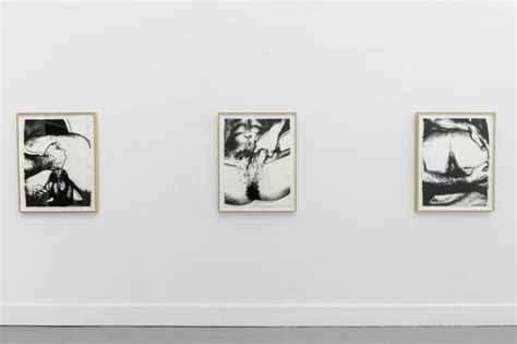 Andy Warhol Sex Parts Installation Image Clamp