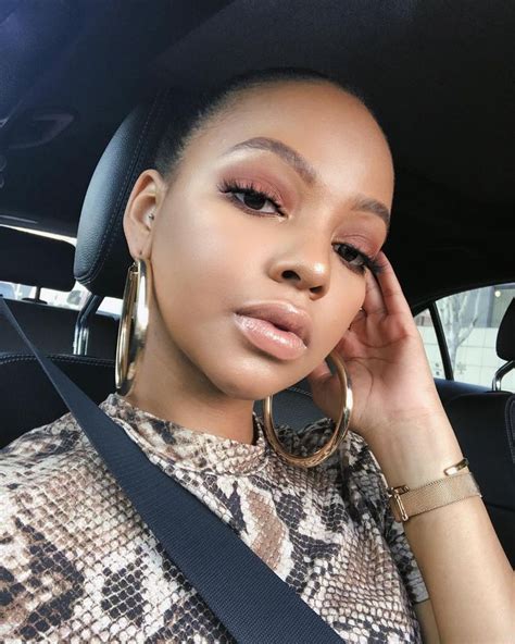 Mihlali Ndamase 🇿🇦 Mihlaliin • Instagram Photos And Videos