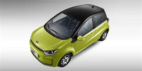 Jac E Js1 Price Range And Review Ev Database