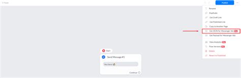 How To Get The Json Code For Facebook Ads Botosynthesisai