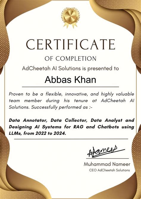 abbas khan on linkedin ai datascience rag llms machinelearning