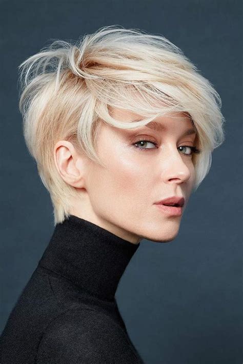 Nuovi Tagli Di Capelli Le Tendenze Inverno 2021 Le Shopping News