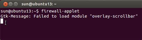 Overlay Scrollbar In Ubuntu 13 10 LinuxBSDos Com