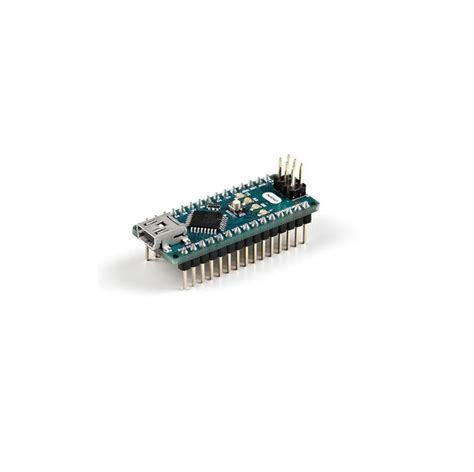Original Arduino Nano DarkOct
