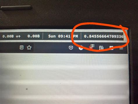 I Am New To Qtile I Have Used Awesome And I3wm But Can Anyone Tell Me How To Use The Battery