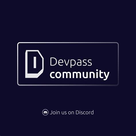 Devpass On Linkedin Devpass Community Upskilling