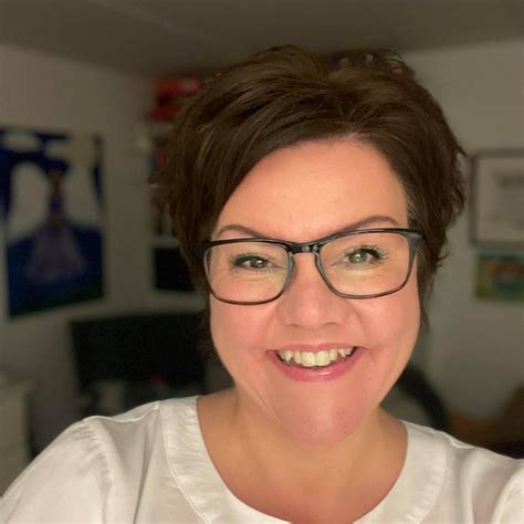 Cecilie Thilla Dalgaard Leder Det Blå Univers Linkedin