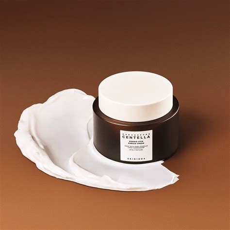Skin1004 Madagascar Centella Probio Cica Enrich Cream K Beauty Bar
