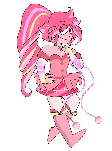 Strawberry Quartz Wiki Steven Universe Amino