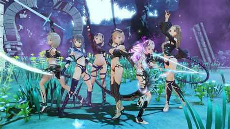 Blue Reflection Second Light Mod Discussion Page 25 Adult Gaming