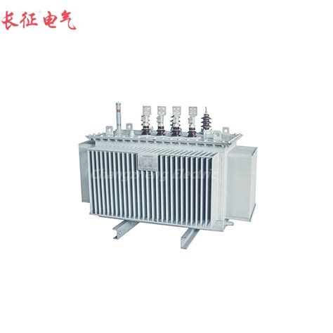 Explosion Proof Oil Immersed Transformer Power Transformer Oil Immersed Transformer And High