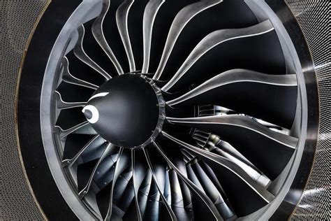 Cfm International Reaches New Milestones For Leap Engine Maturity