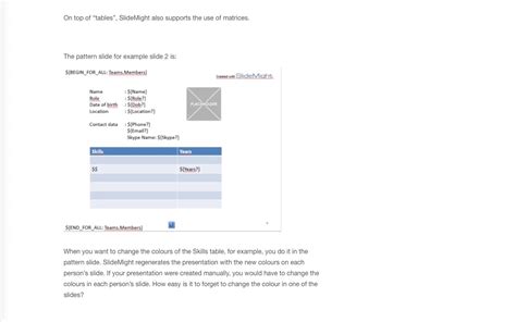 Tools For Exporting Or Connecting From Excel To Powerpoint Slidefab