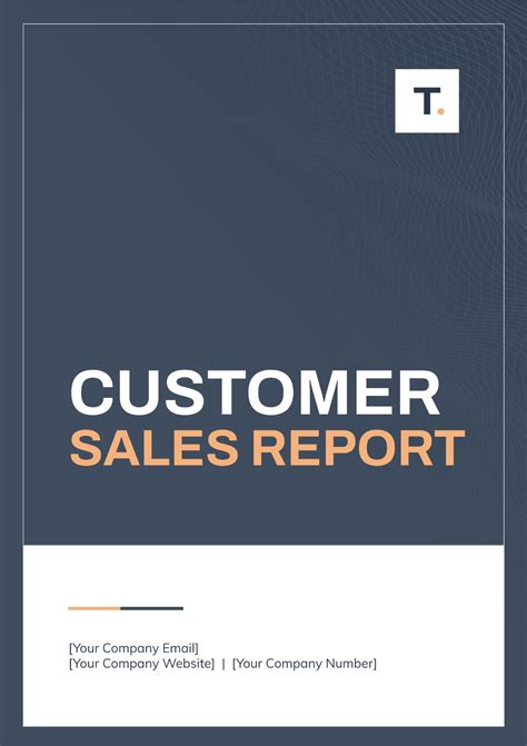 Free Customer Satisfaction Report Template To Edit Online