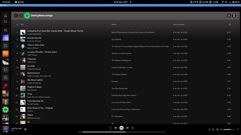 Spotify Wayland Has No Themed Cursor · Issue 239 · Flathubcomspotify