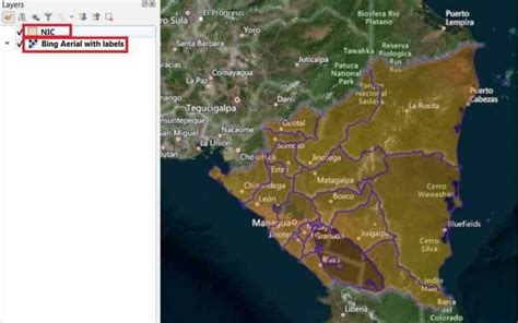 What Is QGIS Cloud QGIS Online Tutorial Use QGIS Cloud Free GISRSStudy