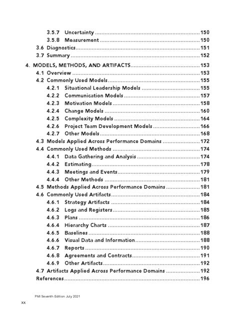 Pmbok 7th Edition Eng 5 Pdf Project Management Cognitive Science