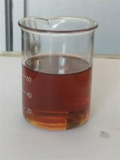 Zddp Lubricant Additive 210 Litre At ₹ 285 Kg In Jaipur Id 16814298833