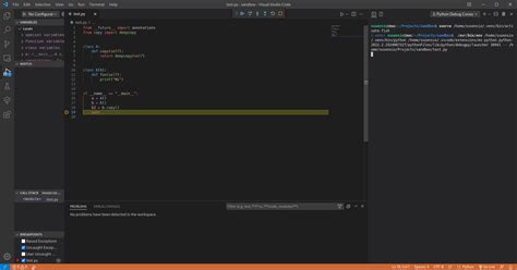 Auto Show Debug Console When Starting A Debug Session · Issue 144734 · Microsoftvscode · Github