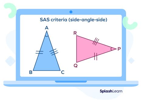 Sides Of An Angle