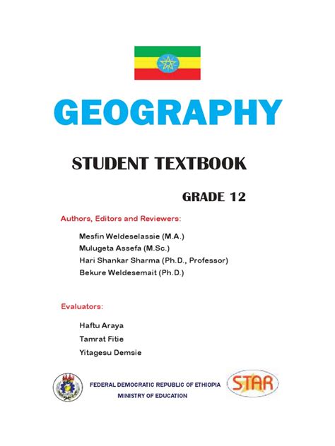 Grade 12 Geography Textbook Pdf Sampling Statistics